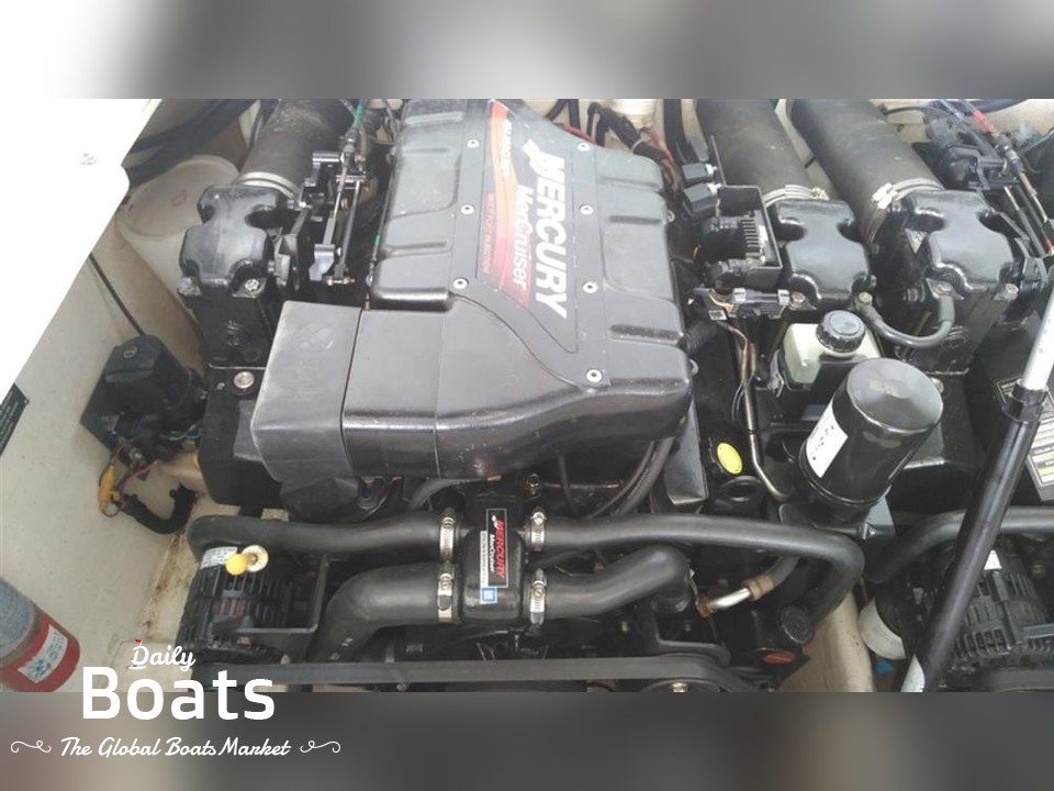 2002 Sunsation Boats 32 Dominator for sale. View price, photos and Buy ...
