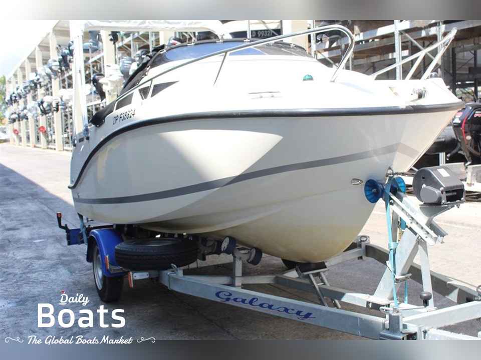 2016 Quicksilver Boats Activ 510 Cabin for sale. View price, photos and ...