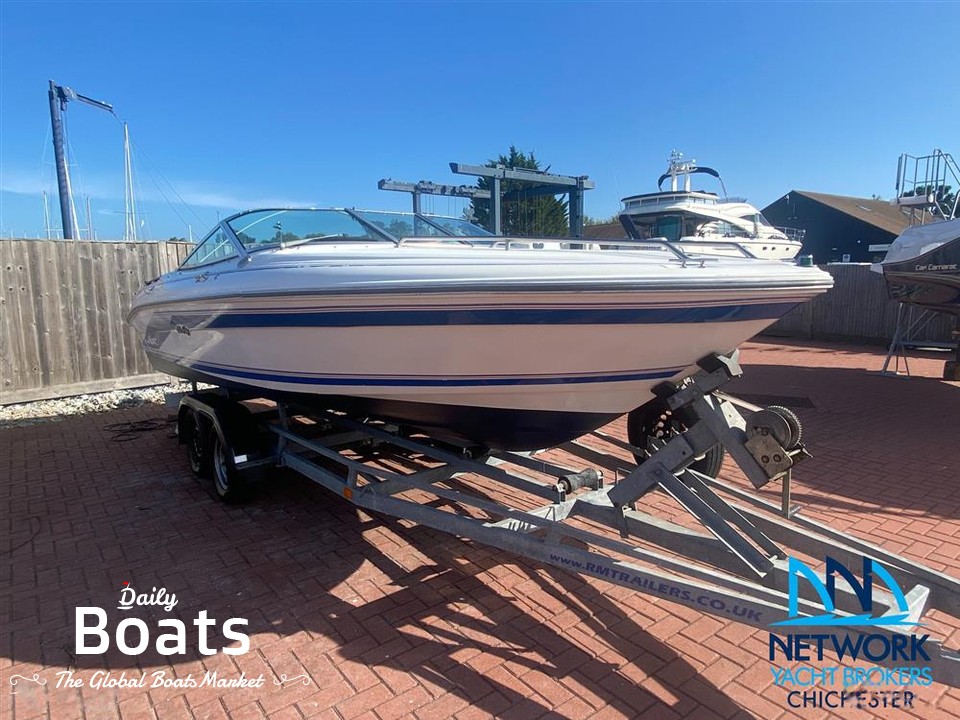 1992 Sea Ray Boats 200 Sunrunner for sale. View price, photos and Buy ...