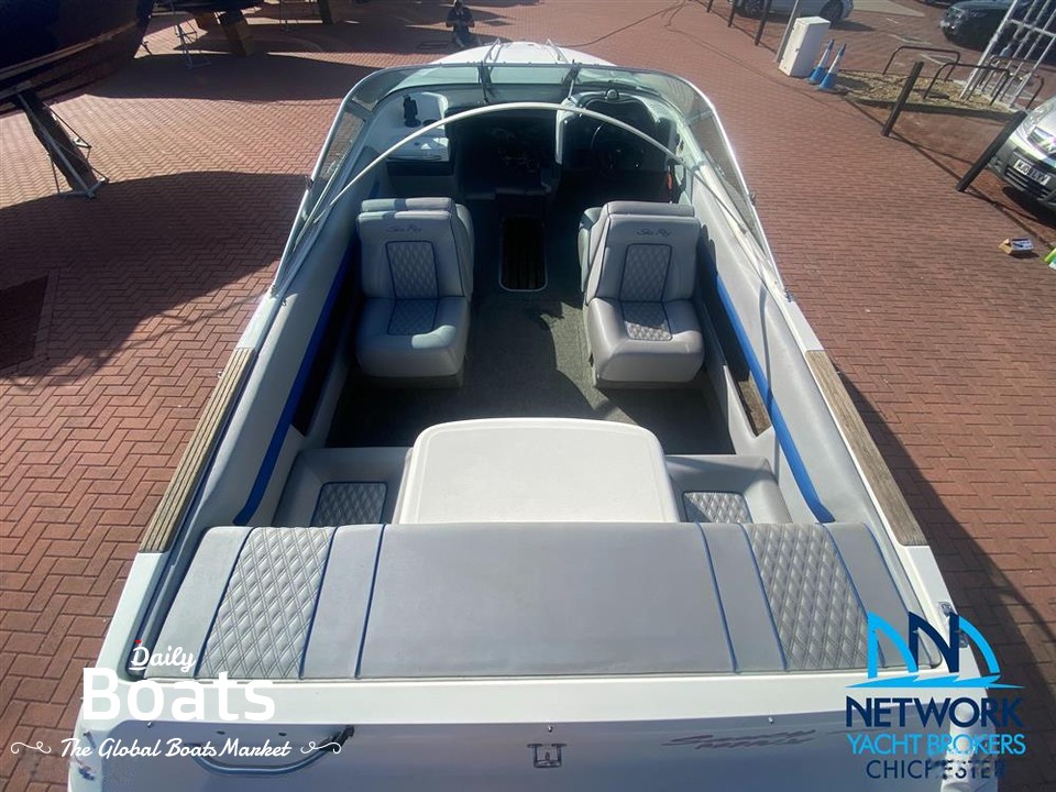 1992 Sea Ray Boats 200 Sunrunner for sale. View price, photos and Buy ...