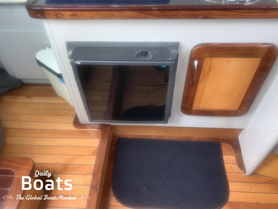 1991 Tiara Yachts 2700 Sport Cruiser for sale. View price, photos and ...