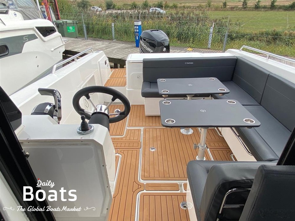 2020 Parker 920 Explorer Max for sale. View price, photos and Buy 2020 ...