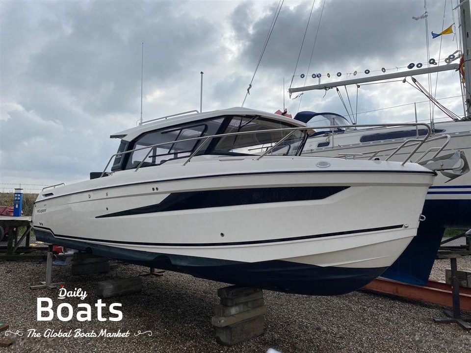 2020 Parker 920 Explorer Max for sale. View price, photos and Buy 2020 ...