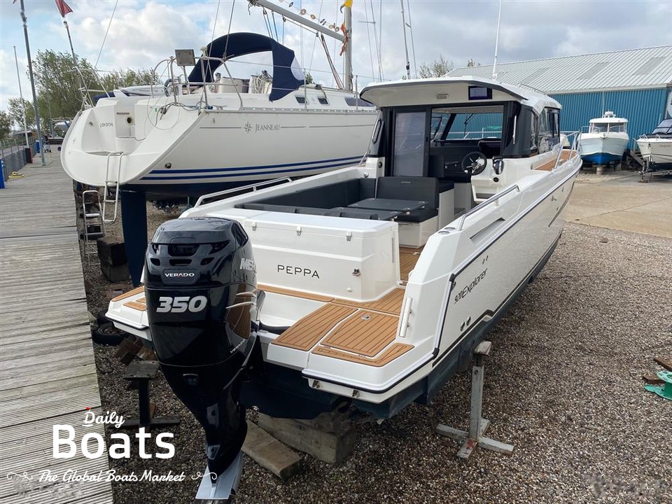 2020 Parker 920 Explorer Max for sale. View price, photos and Buy 2020 ...