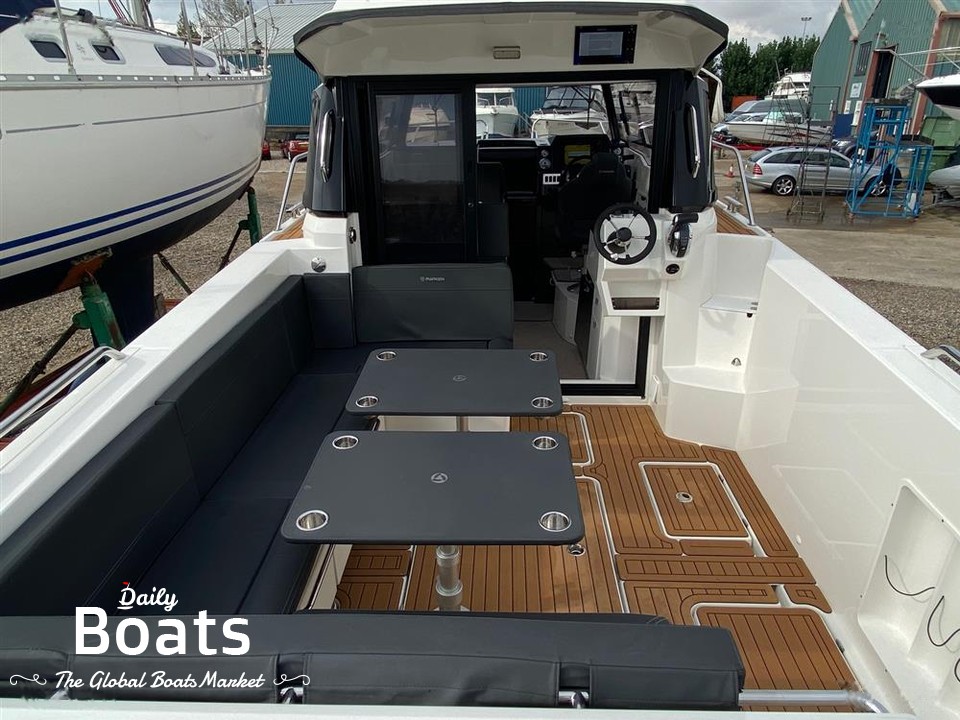 2020 Parker 920 Explorer Max for sale. View price, photos and Buy 2020 ...