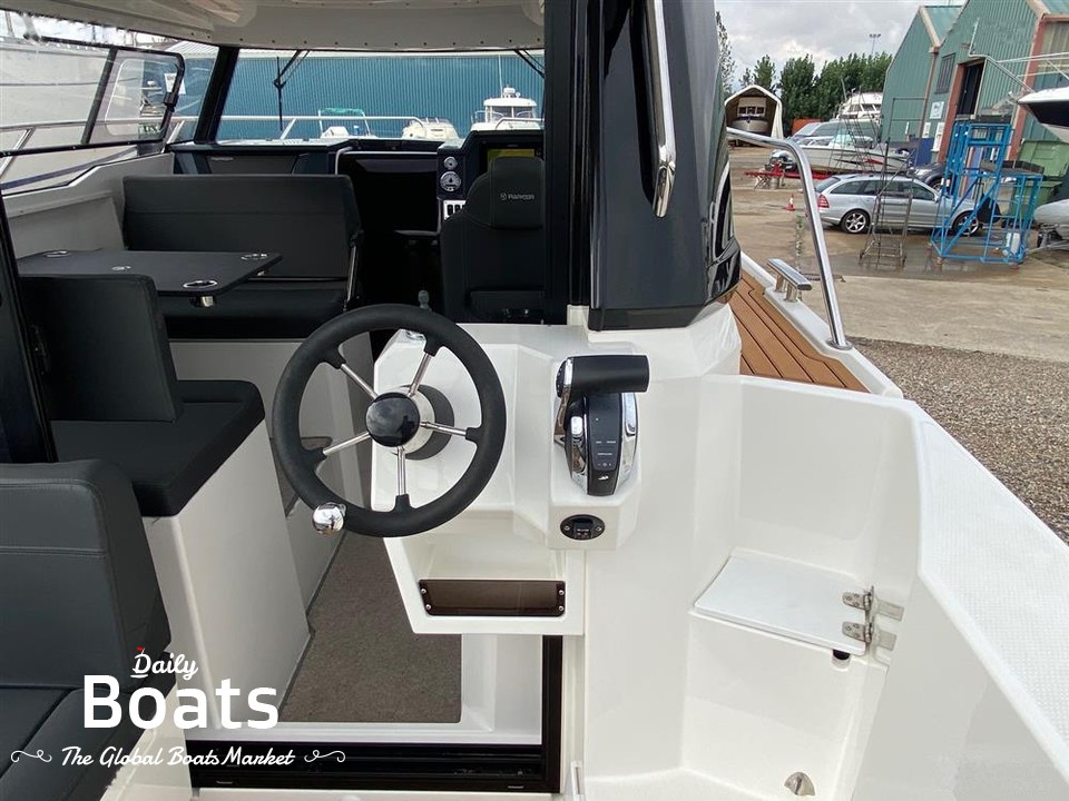 2020 Parker 920 Explorer Max for sale. View price, photos and Buy 2020 ...