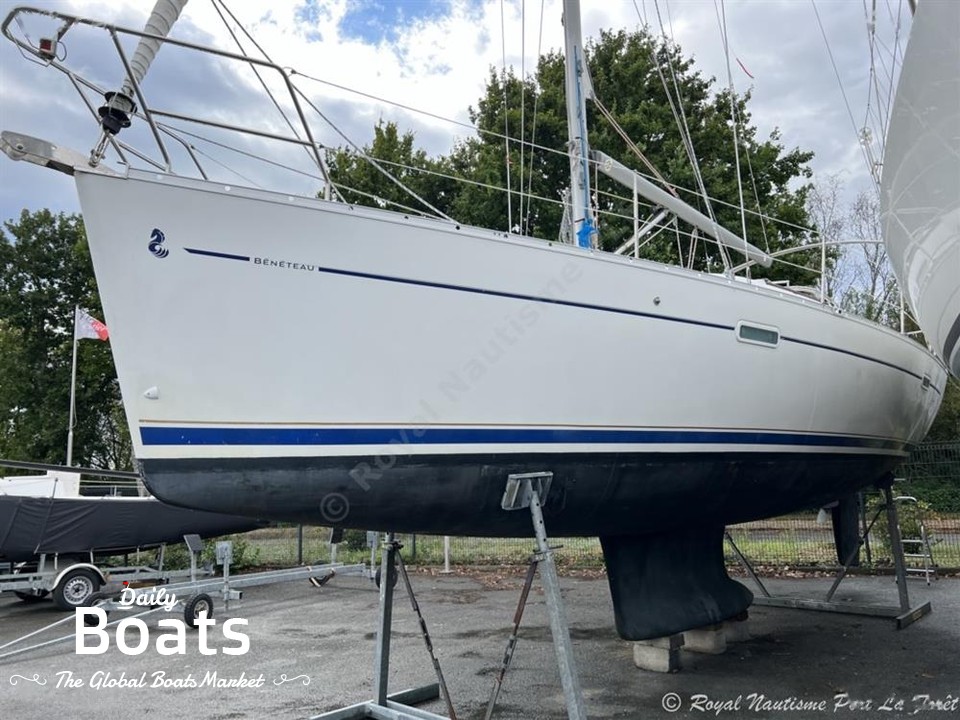 2005 Bénéteau Boats Oceanis 343 for sale. View price, photos and Buy ...