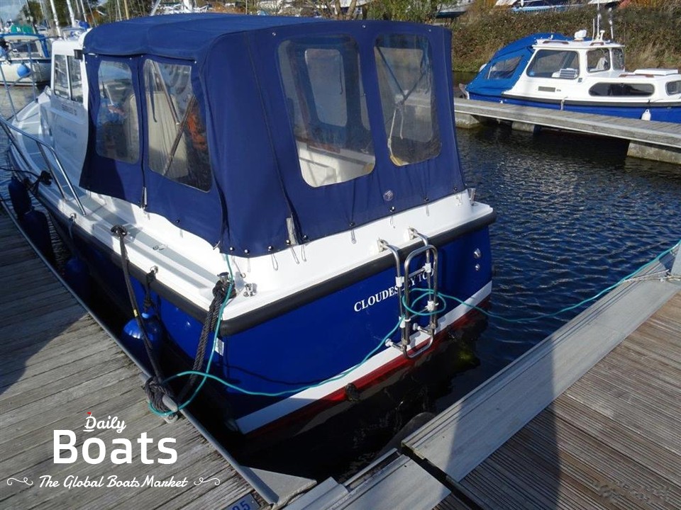 2015 Seaward 23 for sale. View price, photos and Buy 2015 Seaward 23 ...