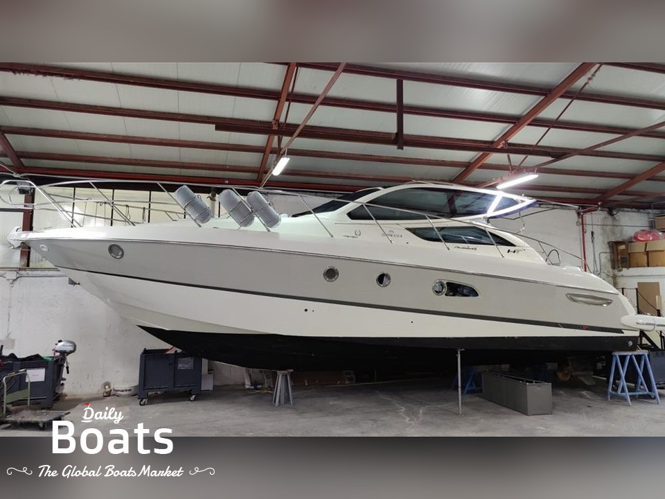 2009 Cranchi 43 Mediterranee Open for sale. View price, photos and Buy ...