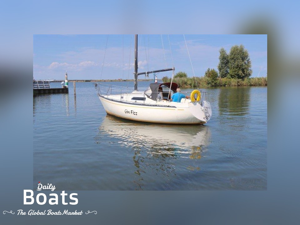 1978 Seamaster 925 for sale. View price, photos and Buy 1978 Seamaster ...