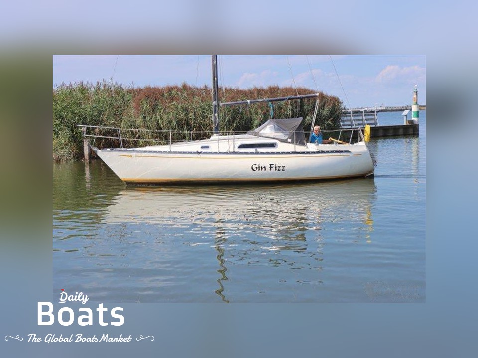 1978 Seamaster 925 for sale. View price, photos and Buy 1978 Seamaster ...