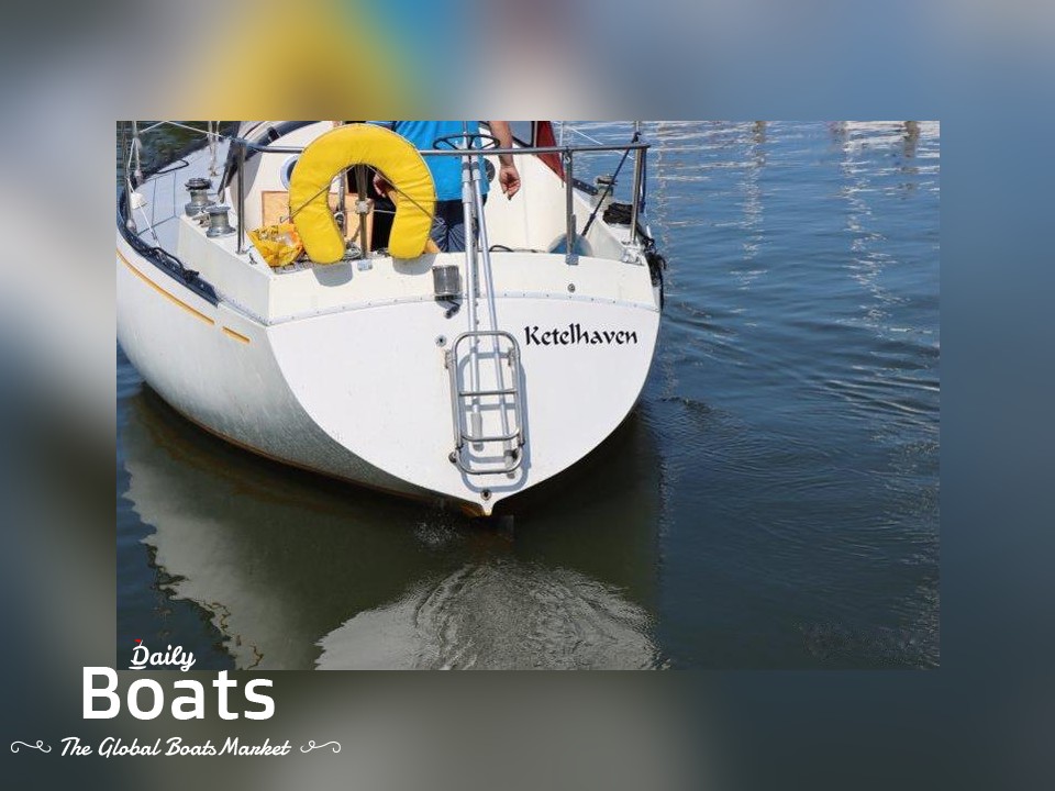 1978 Seamaster 925 for sale. View price, photos and Buy 1978 Seamaster ...