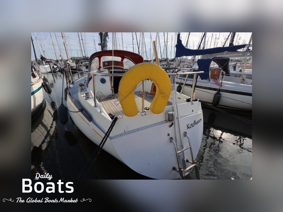 1978 Seamaster 925 for sale. View price, photos and Buy 1978 Seamaster ...