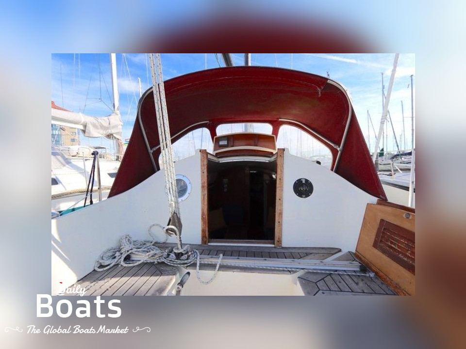 1978 Seamaster 925 for sale. View price, photos and Buy 1978 Seamaster ...