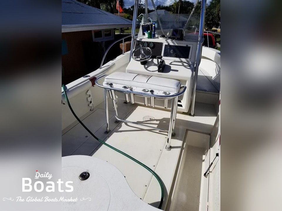 1998 Ranger Boats 230C for sale. View price, photos and Buy 1998 Ranger ...