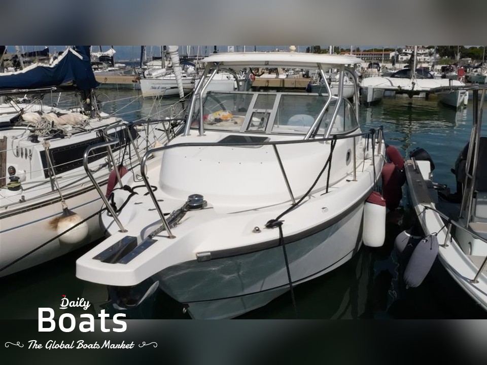 2006 Boston Whaler Boats 285 Conquest for sale. View price, photos and ...