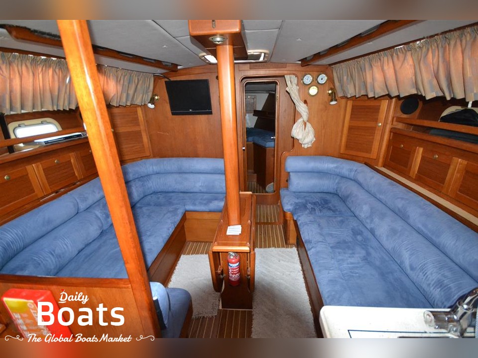 1995 Westerly Oceanlord for sale. View price, photos and Buy 1995 ...