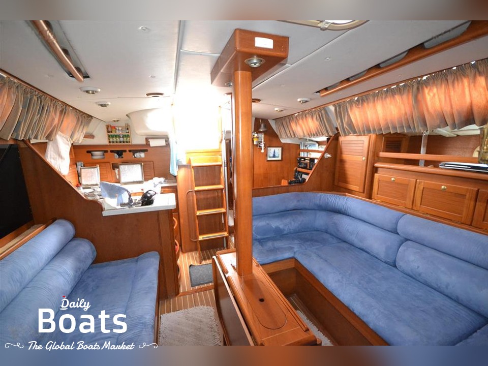 1995 Westerly Oceanlord for sale. View price, photos and Buy 1995 ...