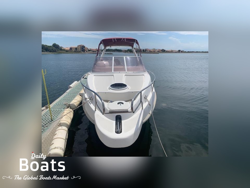 2005 Rio 800 Cruiser for sale. View price, photos and Buy 2005 Rio 800 ...