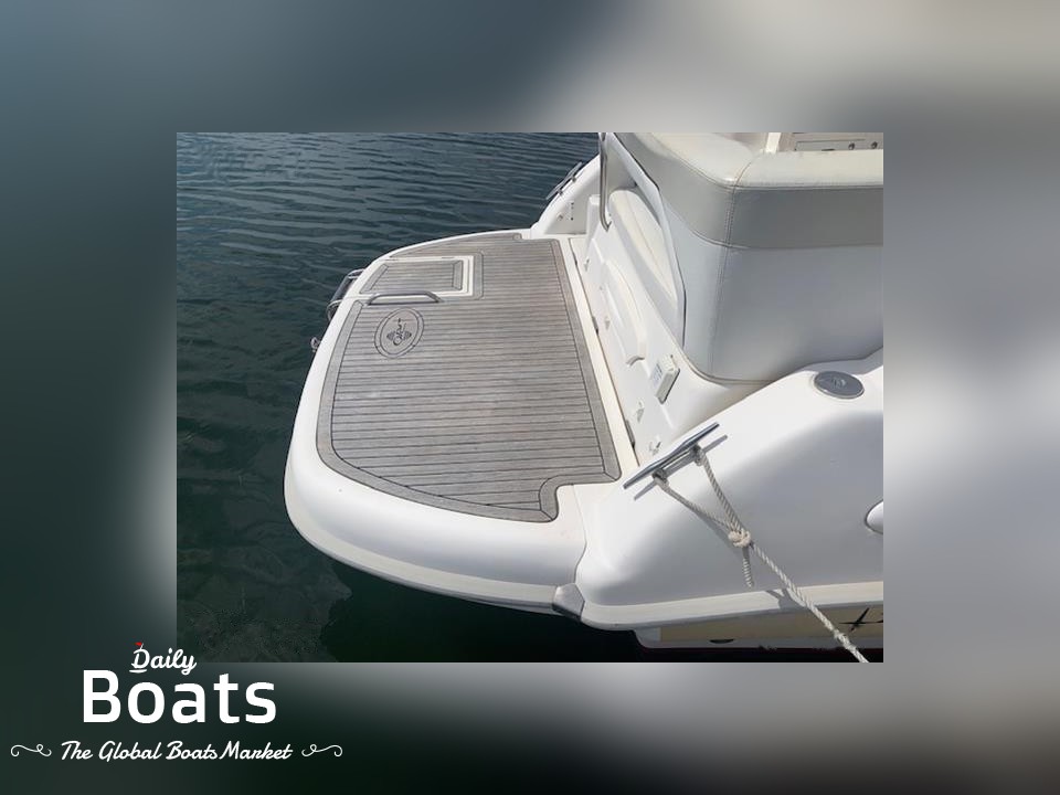 2005 Rio 800 Cruiser for sale. View price, photos and Buy 2005 Rio 800 ...