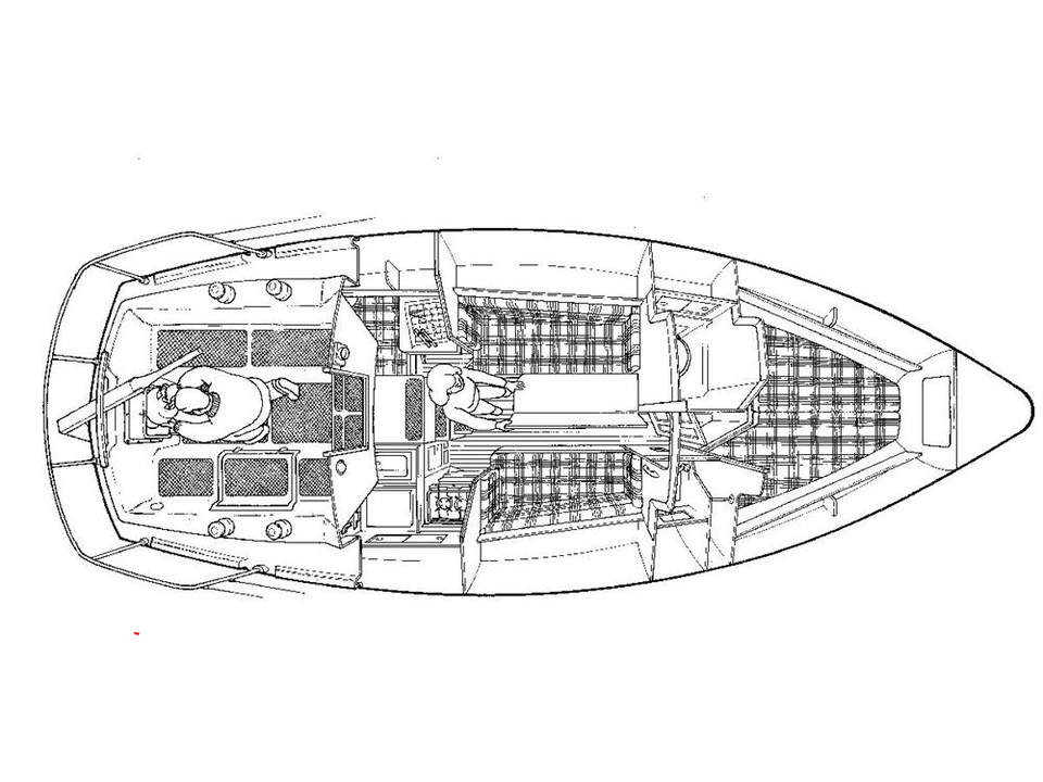 1987 Westerly Konsort for sale. View price, photos and Buy 1987 ...