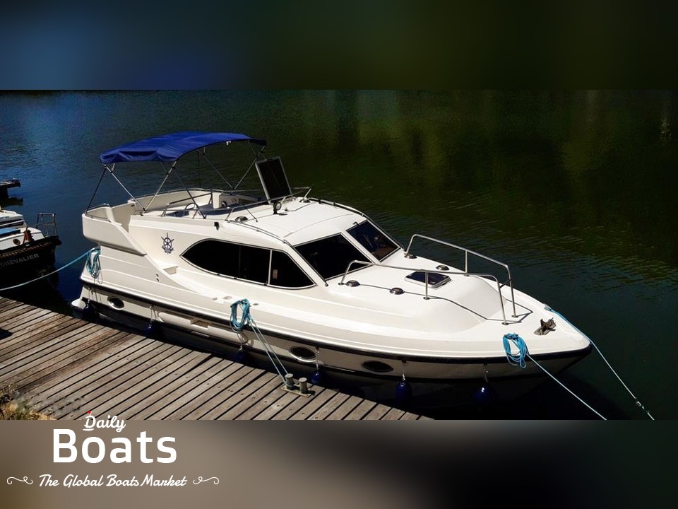 1999 Porter And Haylett Countess for sale. View price, photos and Buy ...