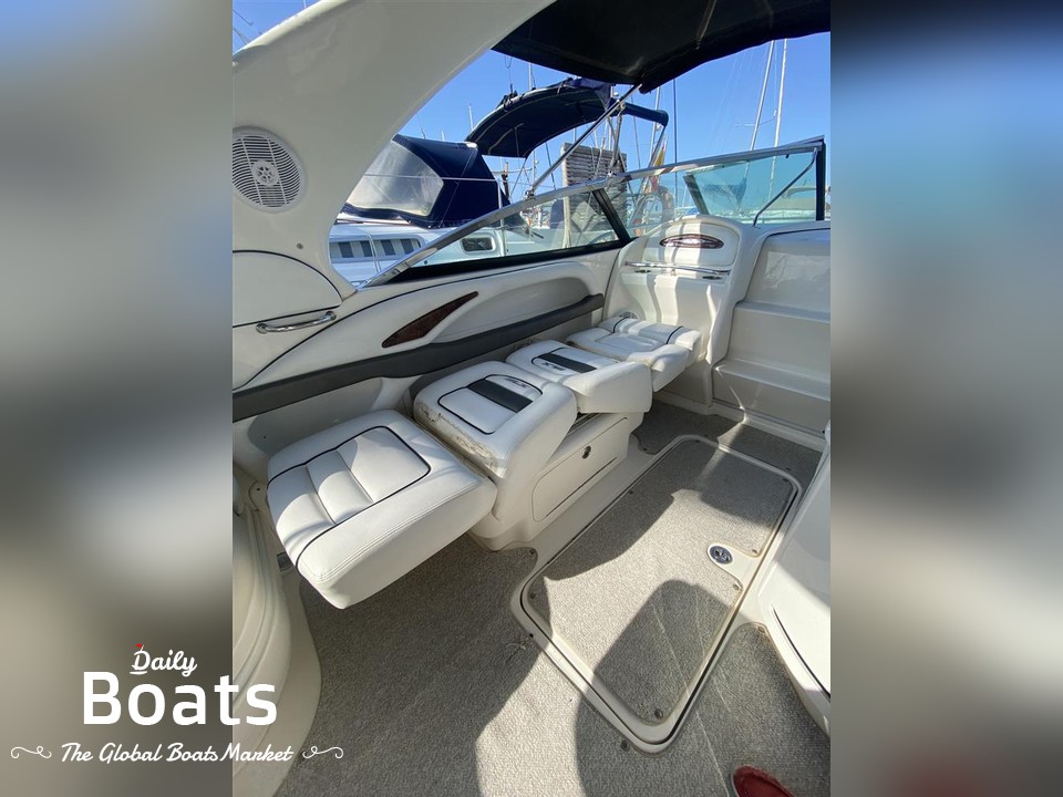 2008 Sea Ray Boats 290 Ss for sale. View price, photos and Buy 2008 Sea ...