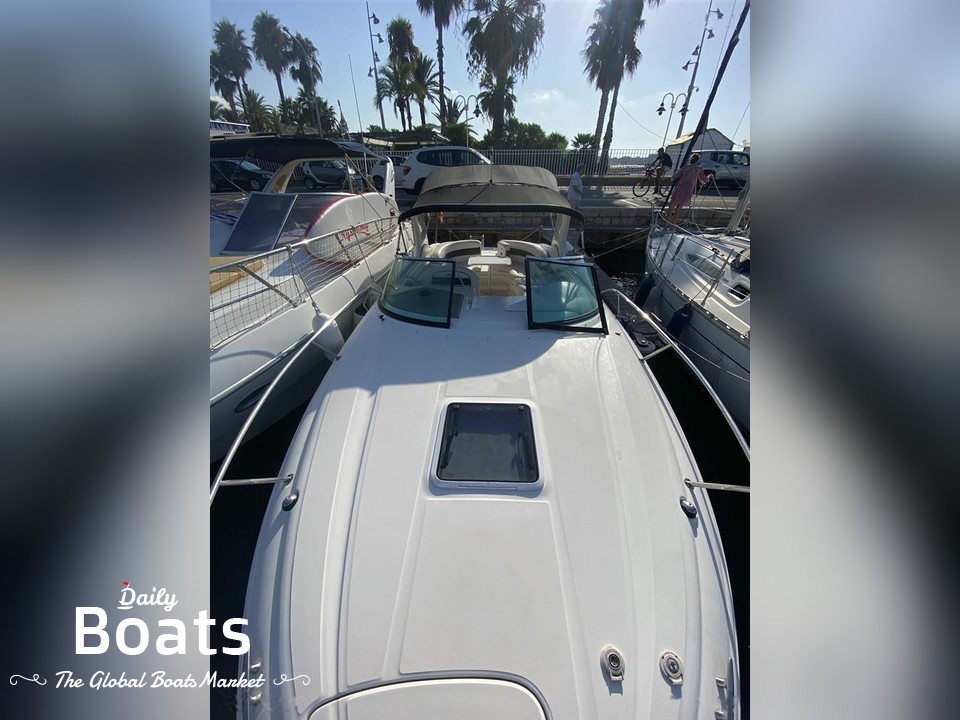 2008 Sea Ray Boats 290 Ss for sale. View price, photos and Buy 2008 Sea ...