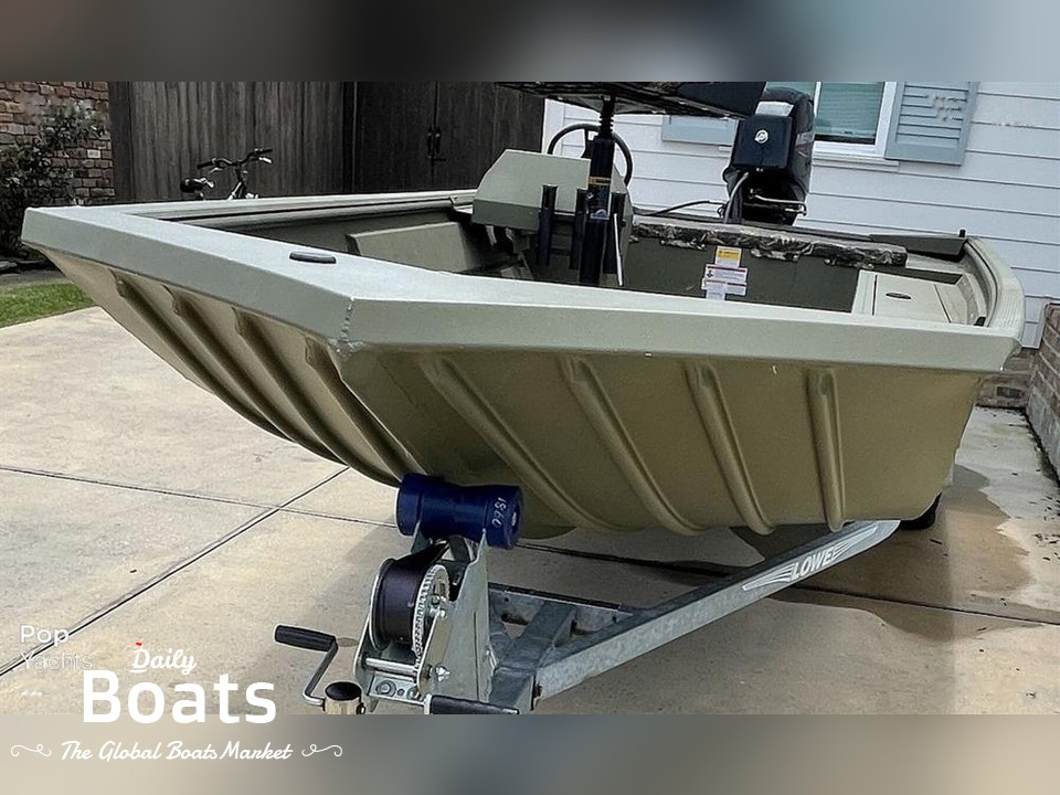 2022 Lowe Roughneck for sale. View price, photos and Buy 2022 Lowe ...