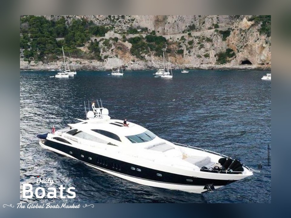 2004 Sunseeker Predator 108 for sale. View price, photos and Buy 2004 ...