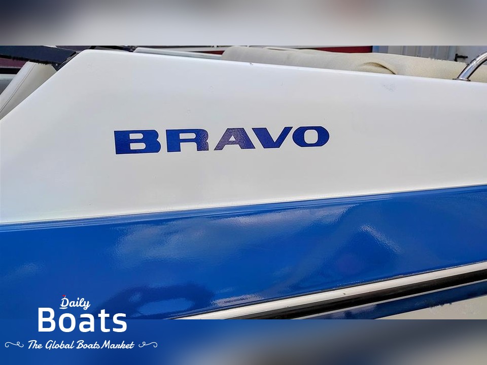 1981 Fletcher Bravo 550 Gts for sale. View price, photos and Buy 1981 ...