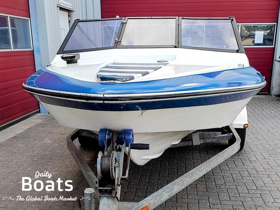 1981 Fletcher Bravo 550 Gts for sale. View price, photos and Buy 1981 ...