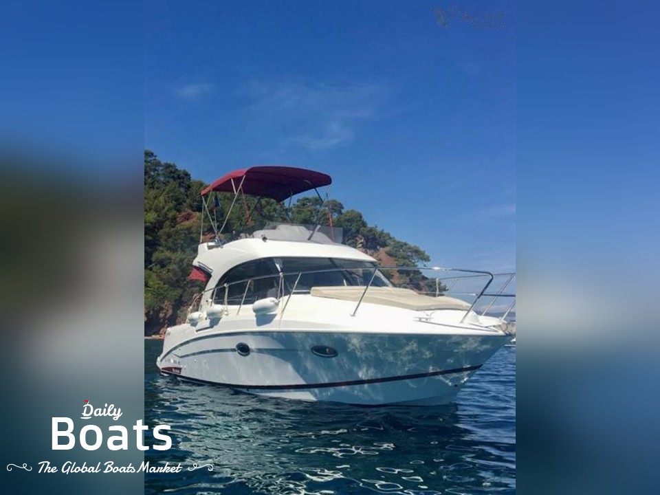 2019 Bénéteau Boats Antares 30 for sale. View price, photos and Buy ...