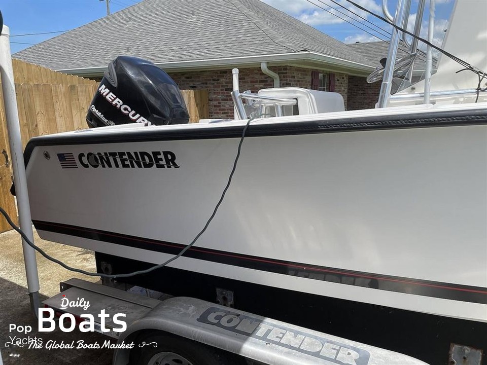 2013 Contender 21 for sale. View price, photos and Buy 2013 Contender ...