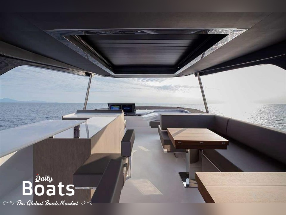 Astondoa Yachts As8 for sale. View price, photos and Buy Astondoa ...