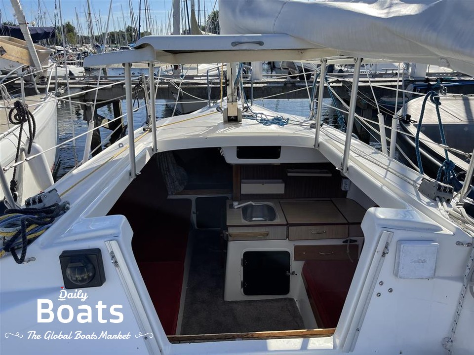 1992 MacGregor 26S for sale. View price, photos and Buy 1992 MacGregor ...