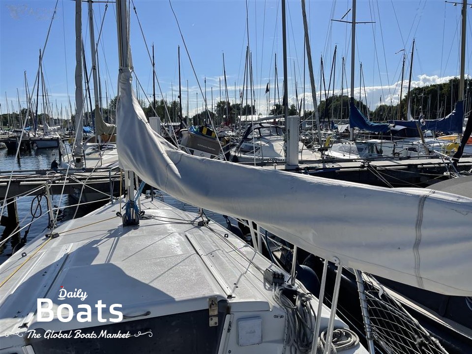 1992 MacGregor 26S for sale. View price, photos and Buy 1992 MacGregor ...