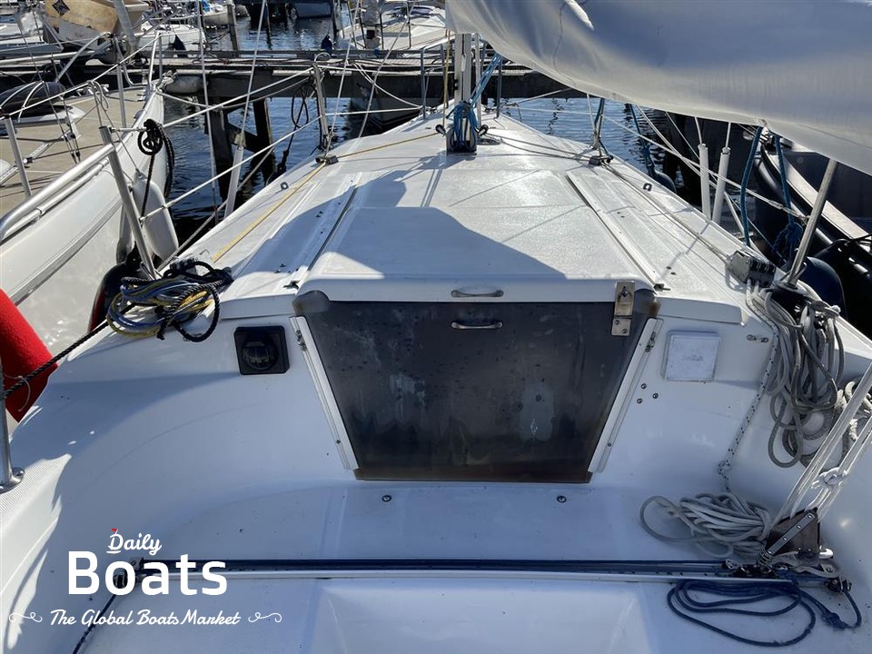 1992 MacGregor 26S for sale. View price, photos and Buy 1992 MacGregor ...