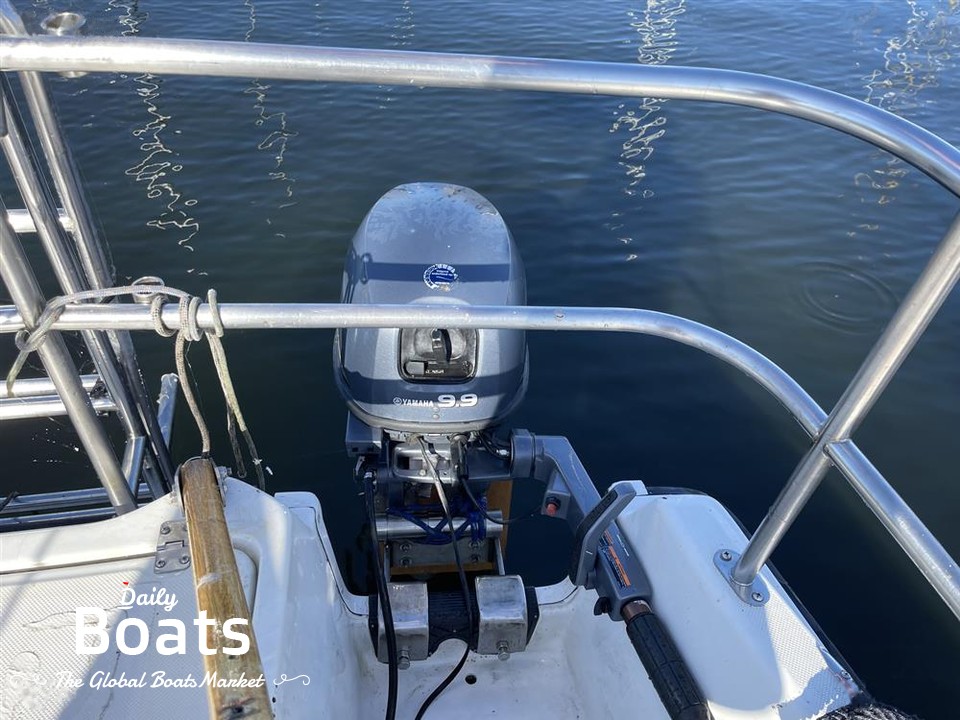 1992 MacGregor 26S for sale. View price, photos and Buy 1992 MacGregor ...