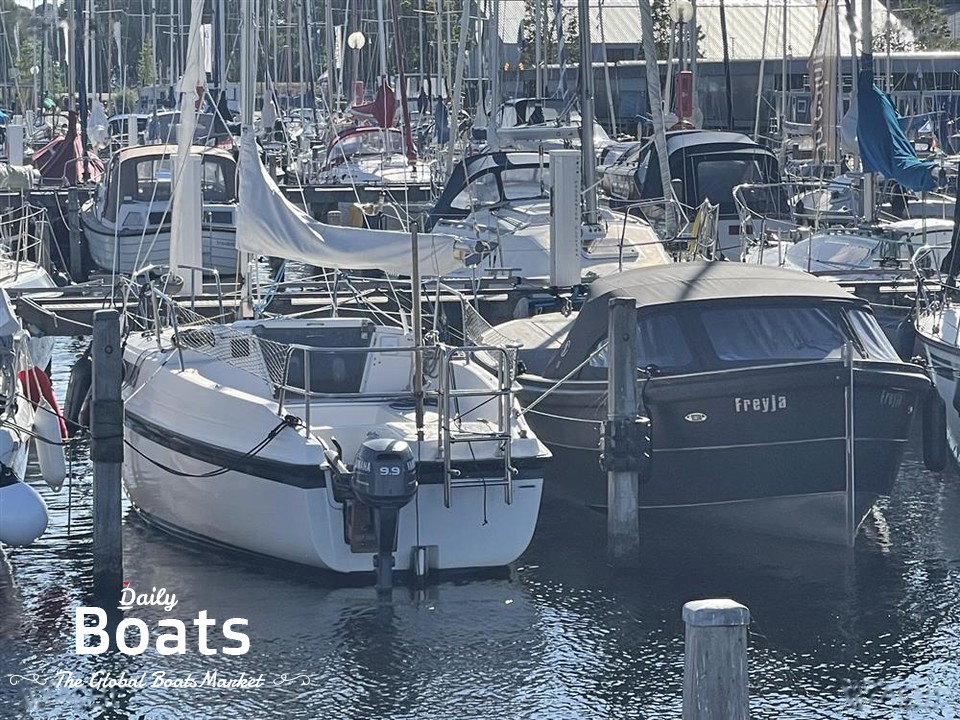 1992 MacGregor 26S for sale. View price, photos and Buy 1992 MacGregor ...