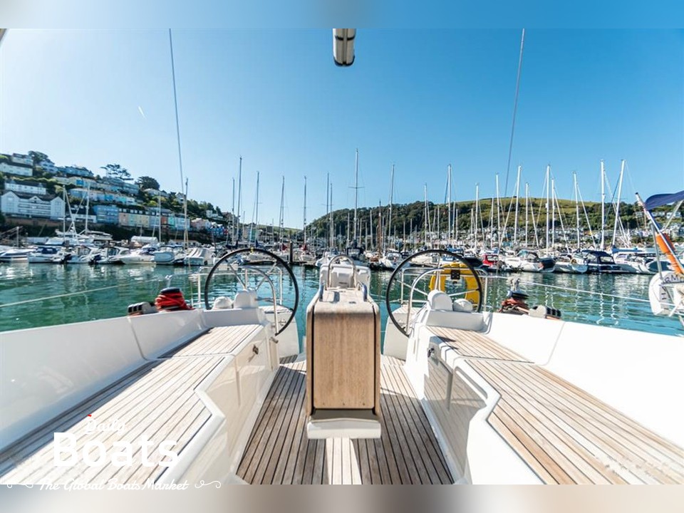 2013 Jeanneau Sun Odyssey 41 Ds for sale. View price, photos and Buy ...