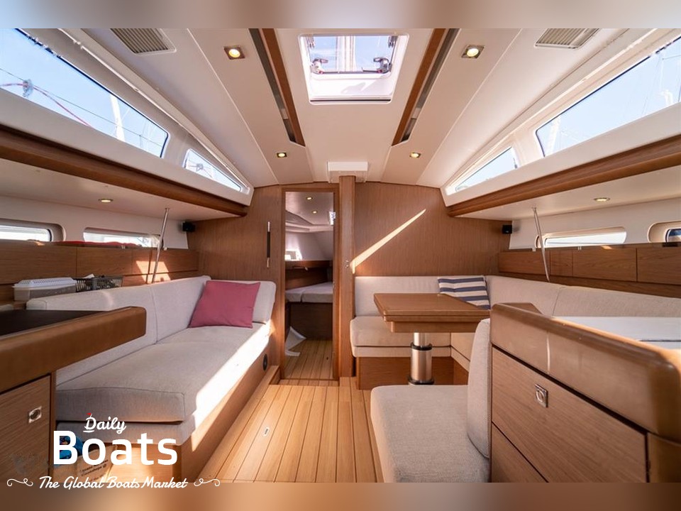 2013 Jeanneau Sun Odyssey 41 Ds for sale. View price, photos and Buy ...