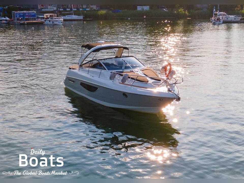 2009 Cranchi Endurance 33 for sale. View price, photos and Buy 2009 ...