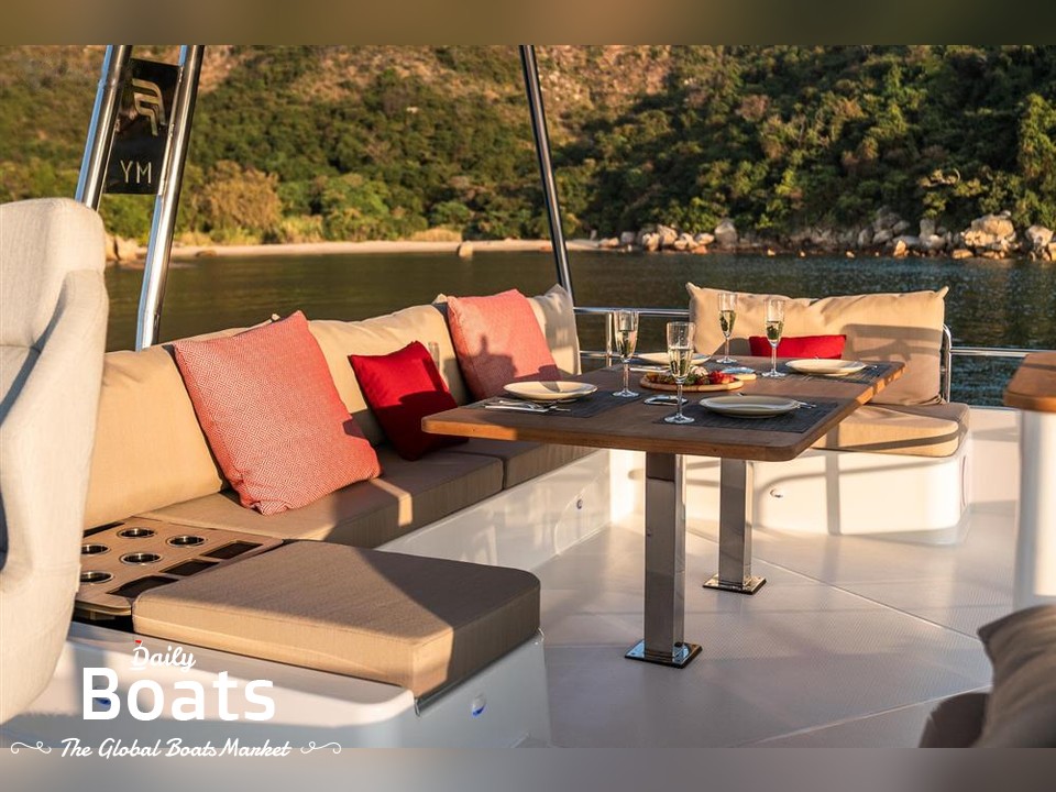 2021 Fountaine Pajot My5 for sale. View price, photos and Buy 2021 ...