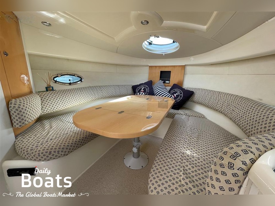2000 Fairline Targa 30 for sale. View price, photos and Buy 2000 ...