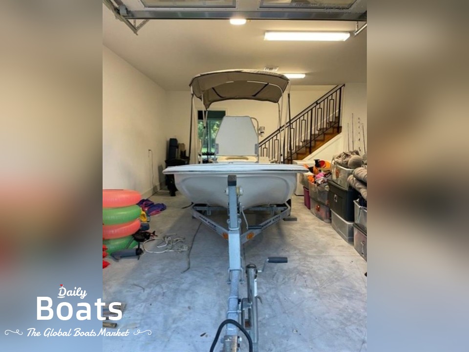 2017 Carolina Skiff 17 Jv Cc for sale. View price, photos and Buy 2017 ...