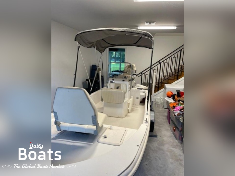 2017 Carolina Skiff 17 Jv Cc for sale. View price, photos and Buy 2017 ...