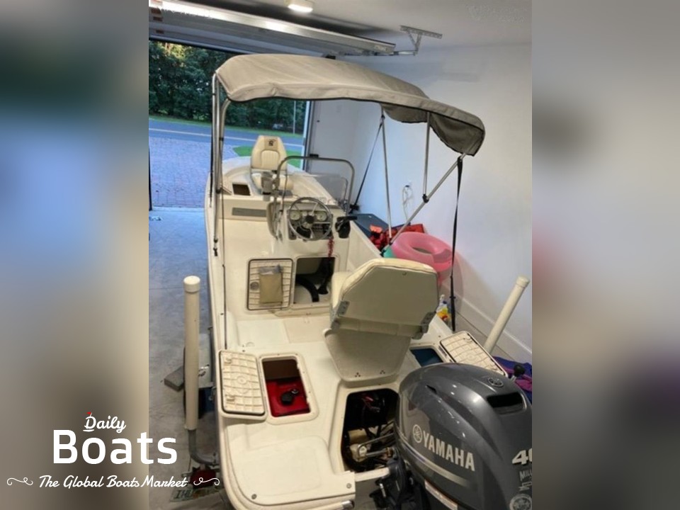 2017 Carolina Skiff 17 Jv Cc for sale. View price, photos and Buy 2017 ...