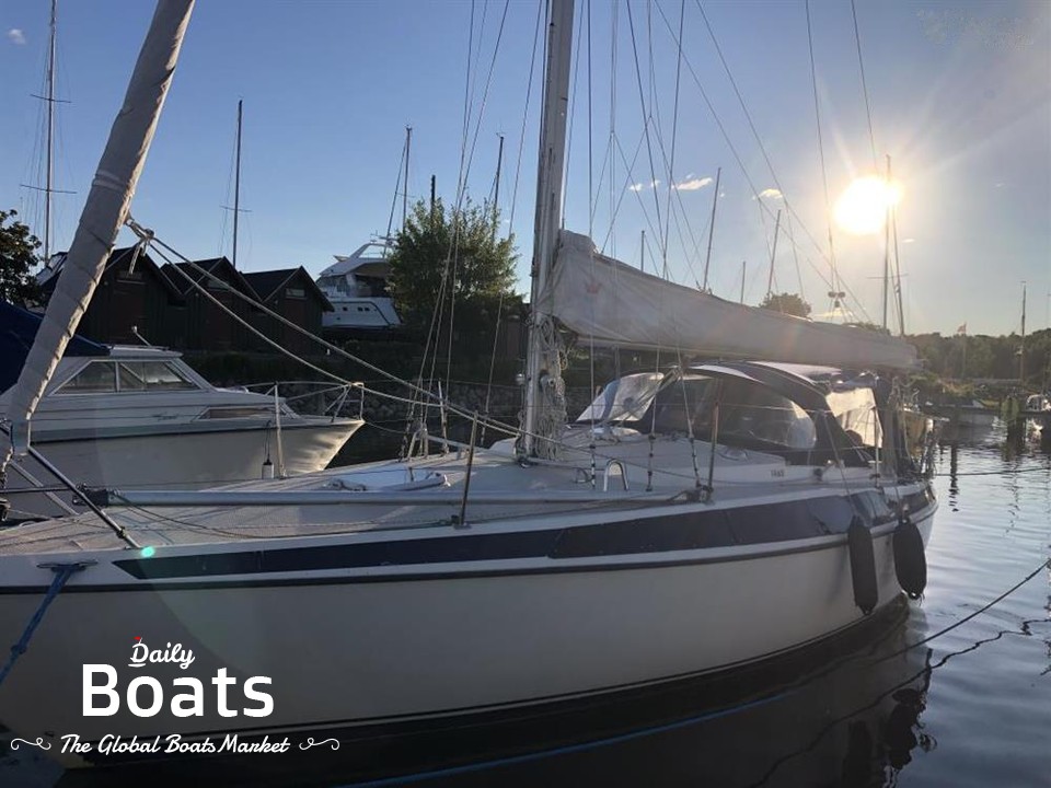 1986 Maxi Yachts 100 for sale. View price, photos and Buy 1986 Maxi ...