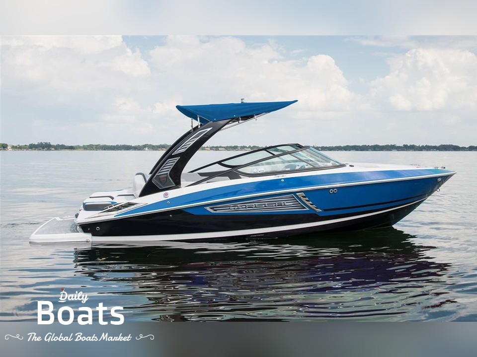 2018 Regal Boats 2300 Rx for sale. View price, photos and Buy 2018 ...